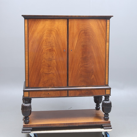 DINING ROOM CABINET, art deco, 1930s. Furniture - Cupboards, Cabinets ...