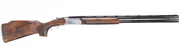 303. SHOTGUN, Swedish, Single shot, make Caprinus, model Sporting ...