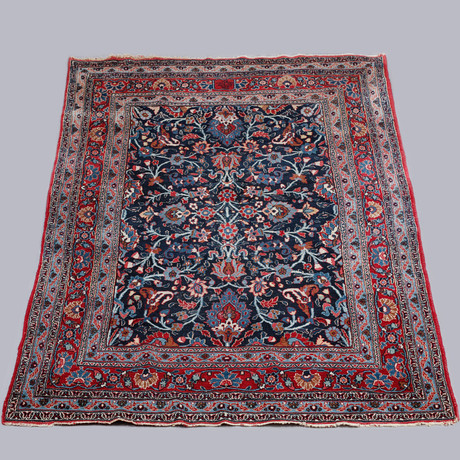 MATTA, Persisk, 262 x 178 cm. Mattor & Textil - Mattor - Auctionet