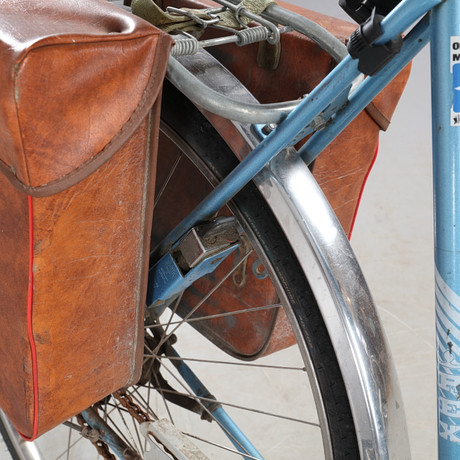 CYKEL, herr, REX,1900-tal. Övrigt - Cyklar - Auctionet