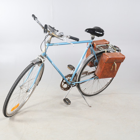 CYKEL, herr, REX,1900-tal. Fordon, Båtar & Delar - Cyklar - Auctionet