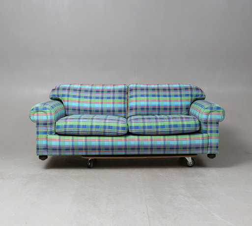 SOFFA, Dux. Möbler - Soffor & Sittgrupper - Auctionet