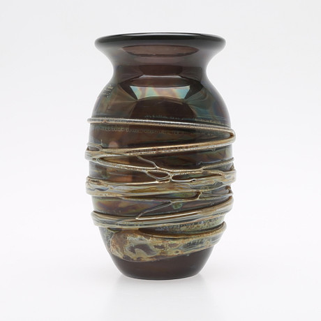 VAS, VAL SAINT LAMBERT. Glas - Övrigt - Auctionet