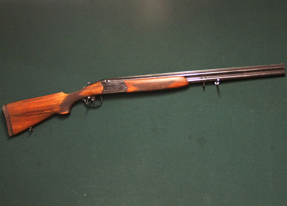 V. BERNARDELLI. Orione, caliber 12/70. Licence weapons - Shotguns ...