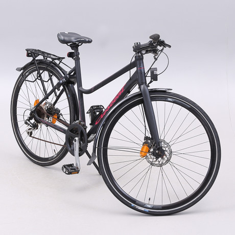 BIKE, 28", 24 gears, Milli+, Crescent, Fitnes Sport. Vehicles, Boats ...