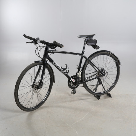 BIKE, men, Giant, "Escape RX", 26 inches. Vehicles, Boats & Parts ...