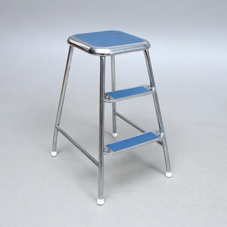 STEGPALL, Awab, 1900-tal. Möbler - Övrigt - Auctionet