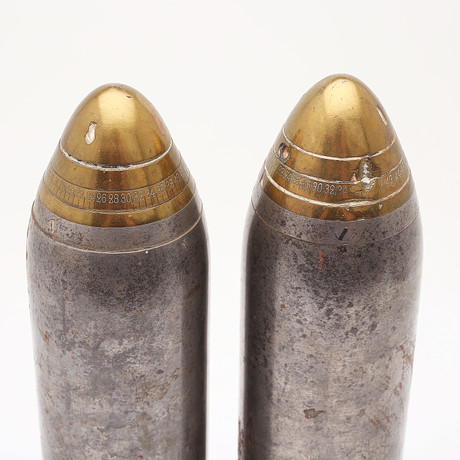 GRANATER, 2 st. Övrigt - Övrigt - Auctionet