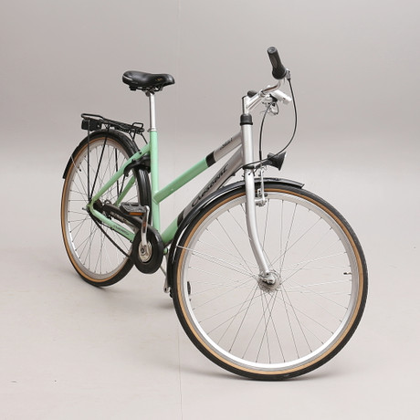 BIKE, Cresent, city, 1900s/2000s. Vehicles, Boats & Parts - Bicycles ...