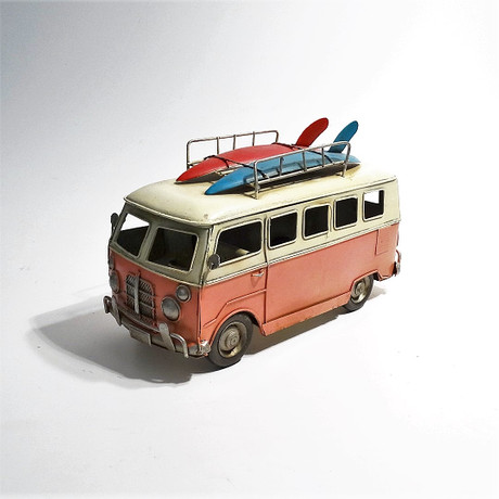 BUS miniature model. Toys - Auctionet