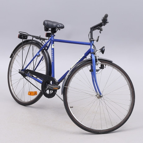 CYKEL, Monark Avenue, 28", 7-växlad. Fordon, Båtar & Delar - Cyklar ...