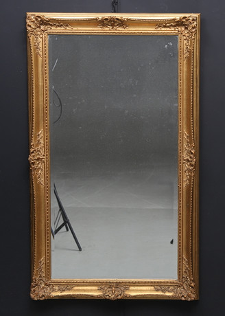 MIRROR, 1900/2000s. Mirrors - Auctionet