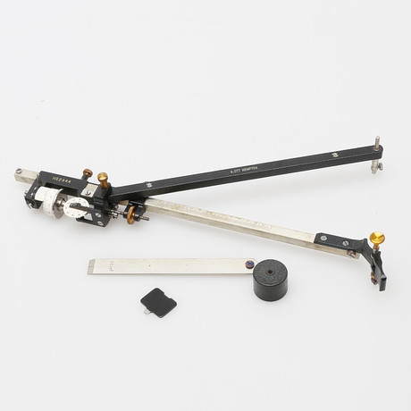 PLANIMETER, A. Ott, Kempten, Bavaria, early 20th century. Collectables ...