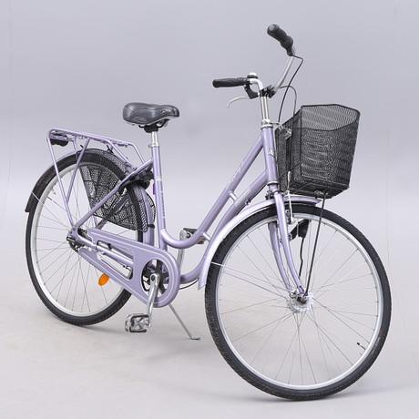 CYKEL, REX Shopping 3, 28", 3-växlad. Fordon, Båtar & Delar - Cyklar ...