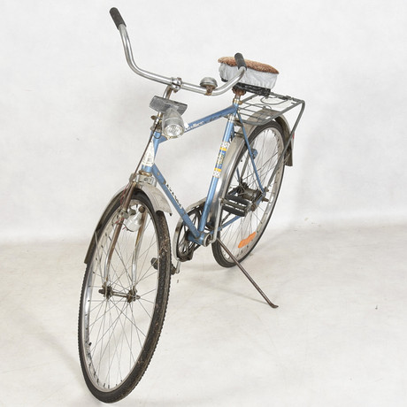 CYKEL, Monark, 26 tum. Fordon, Båtar & Delar - Cyklar - Auctionet