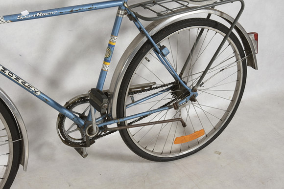 CYKEL, Monark, 26 tum. Övrigt - Cyklar - Auctionet