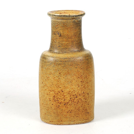 VAS, stoneware, Stig Lindberg, studio hand, Gustavsberg. Ceramics ...