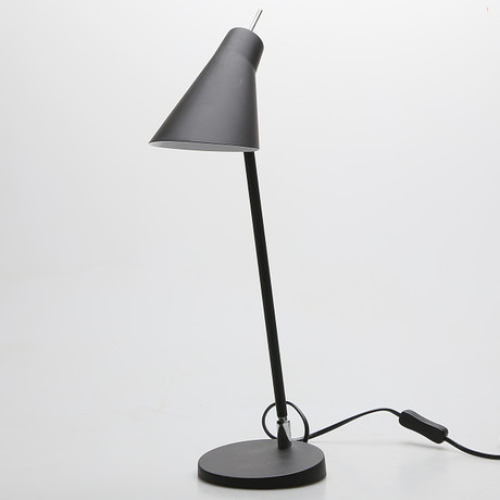 BORDSLAMPA, metall, Kinatillverkad, modern. Belysning & Lampor ...