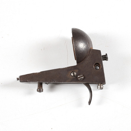 PART for COLT, pocket, revolver, 19th century. Weapons & Militaria ...
