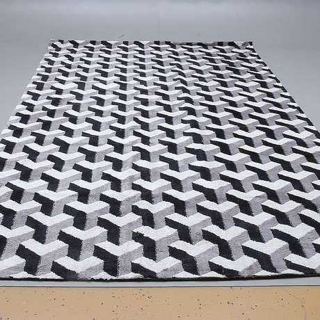 MATTA, "Levels, Layered, ca 320 x 200 cm. Mattor & Textil - Mattor ...