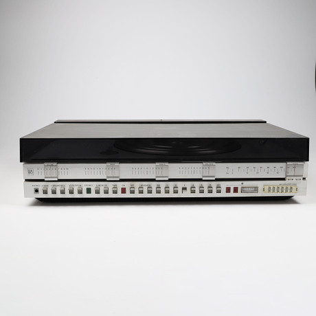 SKIVSPELARE, Bang & Olufsen Beocenter 3500. Övrigt - Modern Teknik ...