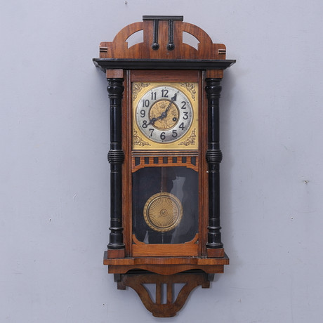 WALL CLOCKS, New Renaissance, 1800s / 1900s. Clocks & Watches - Wall ...
