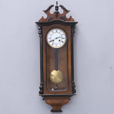 WALL CLOCKS, New Renaissance, 1800s / 1900s. Clocks & Watches - Wall ...