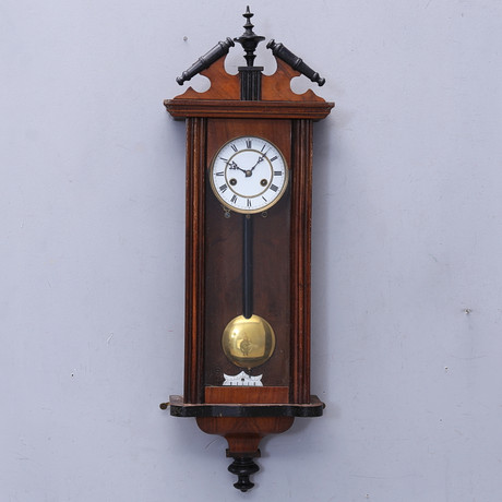 WALL CLOCKS, New Renaissance, 1800s / 1900s. Clocks & Watches - Wall ...