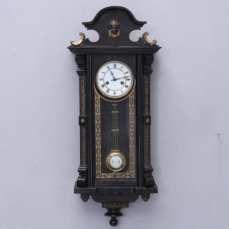 WALL CLOCKS, New Renaissance, 1800s / 1900s. Clocks & Watches - Wall ...