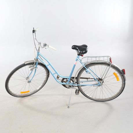 CYKEL, REX, 26 tum. Fordon, Båtar & Delar - Cyklar - Auctionet