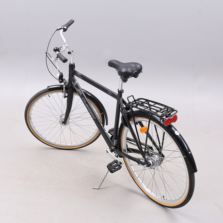 CYKEL, 7-växlad, 28", Crescent City. Övrigt - Cyklar & Fordon - Auctionet