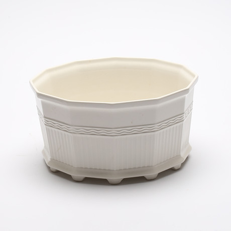 OUTER LINING, porcelain, Prins Eugens Waldemarsudde, Gustavsberg ...