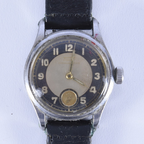 HERRARMBANDSUR, Tissot. Klockor & Ur - Armbandsur - Auctionet