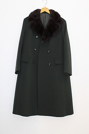 DAMKAPPA ROBSMAN. Vintage & Designer Fashion - Auctionet