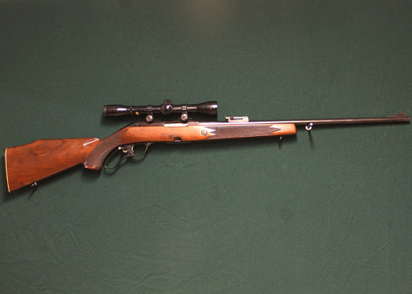 SAKO. FINNWOLF cal. 243 wins. Licence weapons - Rifles - Auctionet