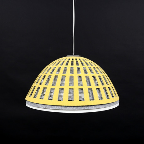 TAKLAMPA, Luca Nichetto, Zero. Belysning & Lampor - Taklampor - Auctionet