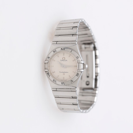 Omega Constellation Klocka. Klockor & Ur - Armbandsur - Auctionet