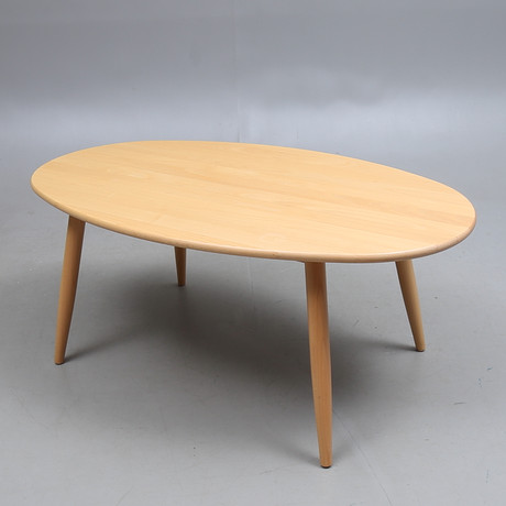 SOFFBORD, Haslev, Danmark. Möbler - Bord - Auctionet