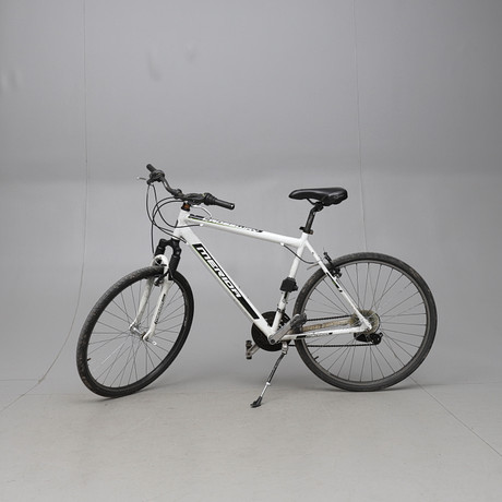 CYKEL, Merida, 21 växlar. Fordon, Båtar & Delar - Cyklar - Auctionet