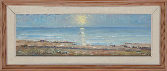 LAGE CARLSSON. OIL on canvas, signed, 20th century. Art - Paintings ...