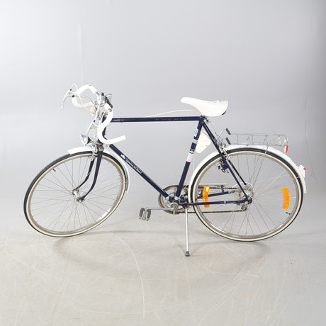 CYKEL, Rex, 28 tum,1900-talets andra hälft. Fordon, Båtar & Delar ...