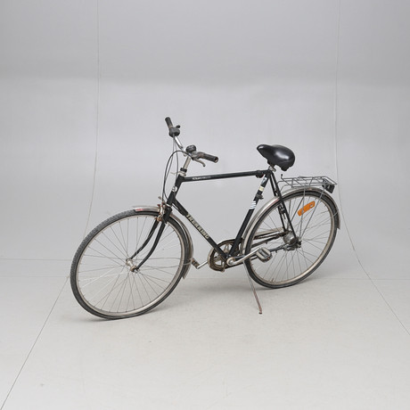 CYKEL, "Trekking", Crescent. Fordon, Båtar & Delar - Cyklar - Auctionet