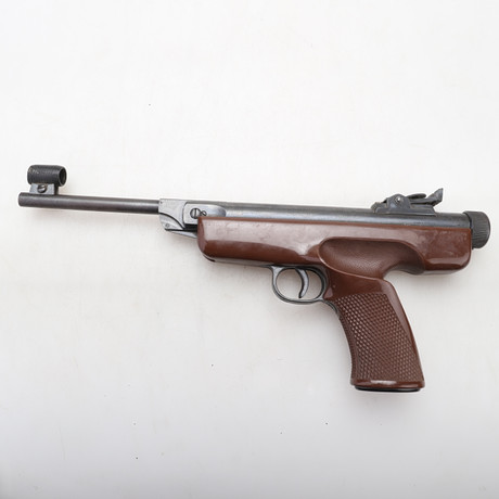 AIR GUN, Diana Model 5. Weapons & Militaria - Guns & Rifles - Auctionet