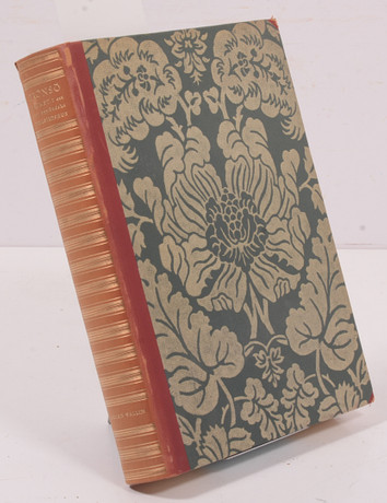 SIGURD WALLIN. "Green Island". Books, Maps & Manuscripts - Auctionet