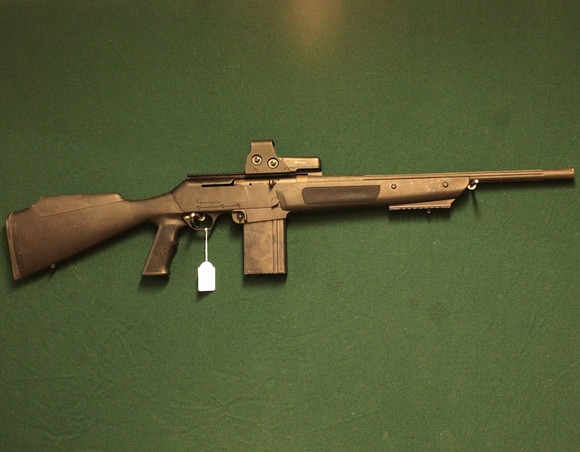 BROWNING. BAR MATCH .308 win. Licensvapen - Kulgevär - Auctionet