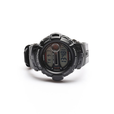 HERRARMBANDSUR, Casio, G-Shock, Illuminator, WR20 bar. Smycken ...