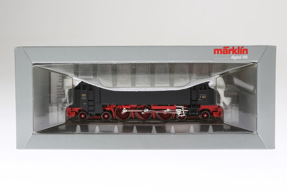 TRAIN SET, Märklin 3720, circa 2000. Toys - Auctionet