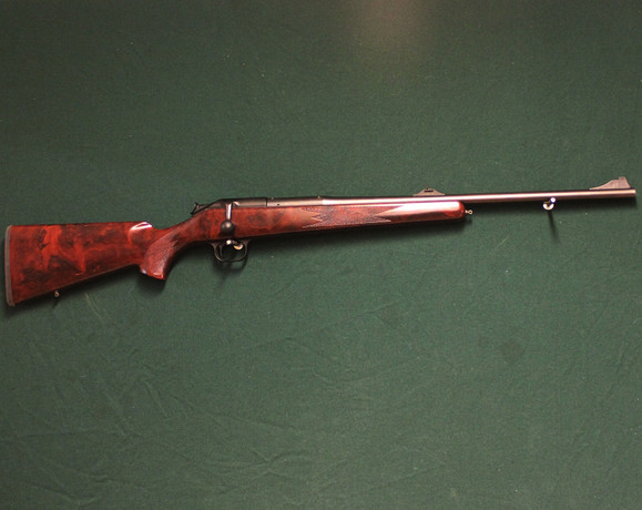 BLASER. R93 OFFROAD TIMBER kal. 30-06. Waffen (waffenscheinpflichtig ...