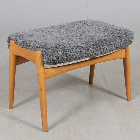 PALL, ek, ur Triva serien, NK Nordiska Kompaniet. Möbler - Övrigt ...