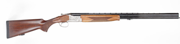 517. SHOTGUN, Japanese, Single shot, make Miroku, model MK-70 Game ...